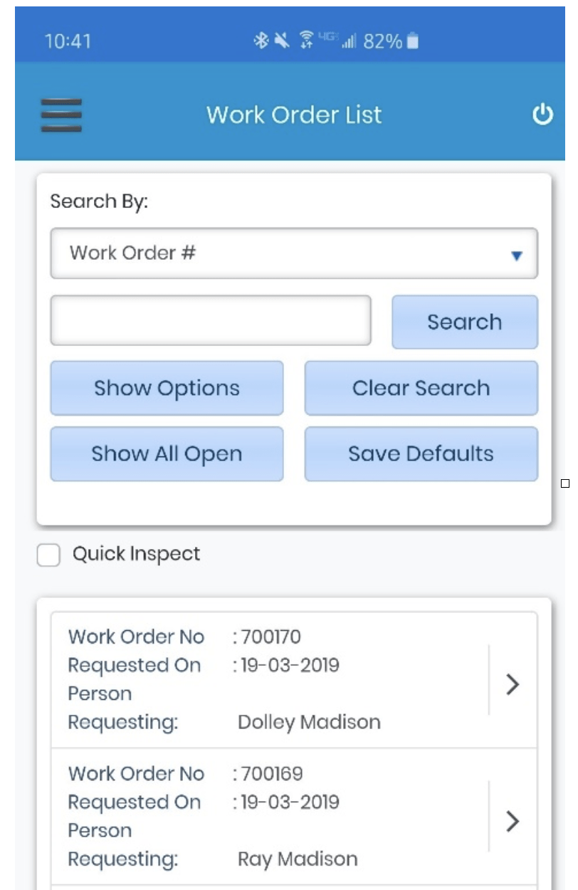 MobileTech 2 - MediMizer ISO