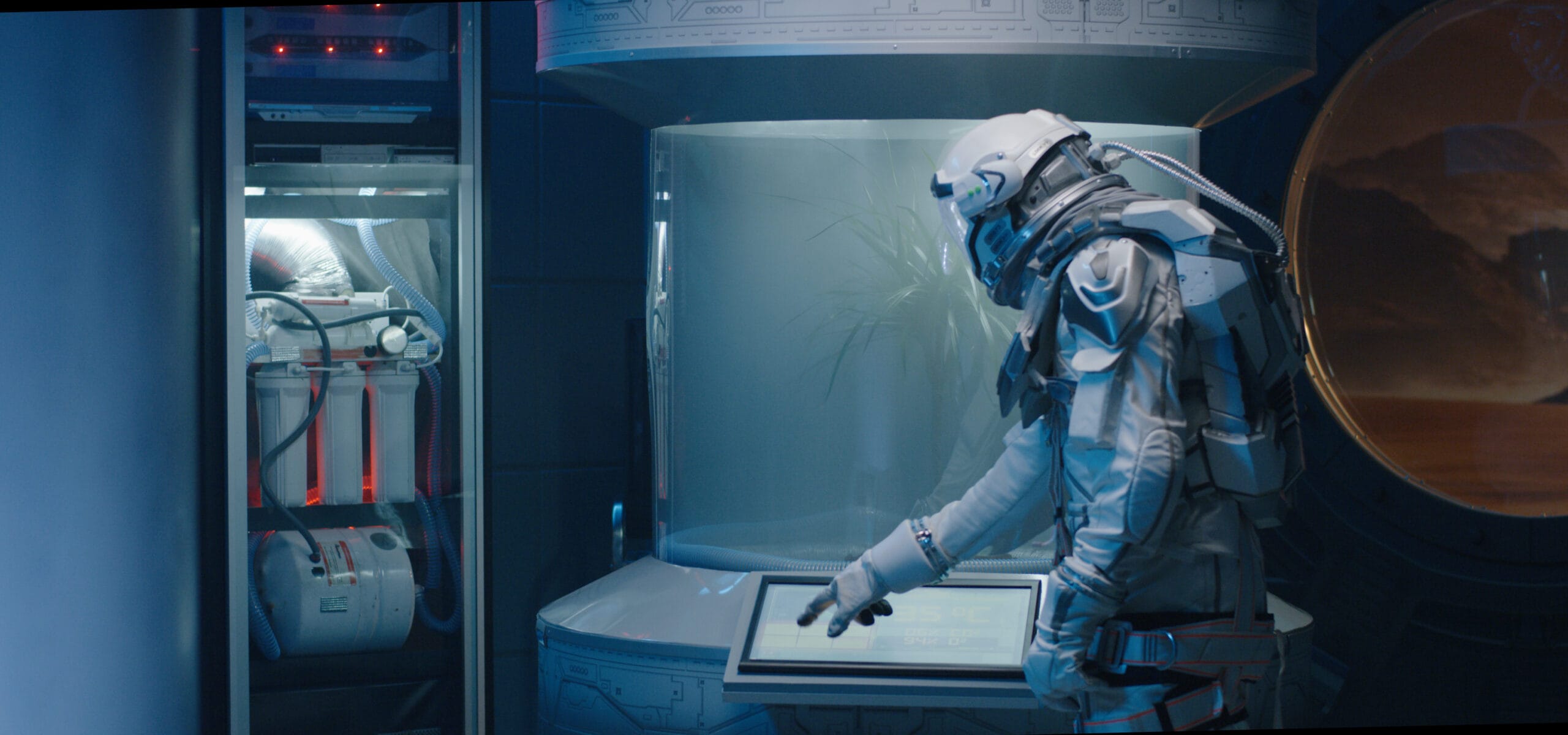 Close to the future: NASA will print artificial organs in space - MediMizer ISO